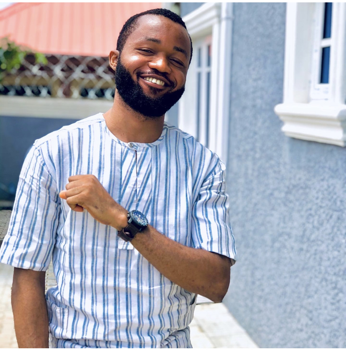 Welcome to my Portfolio